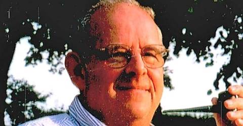 Richard A. Faust Jr.