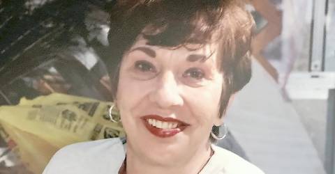 Elaine Evelyn Engelsman