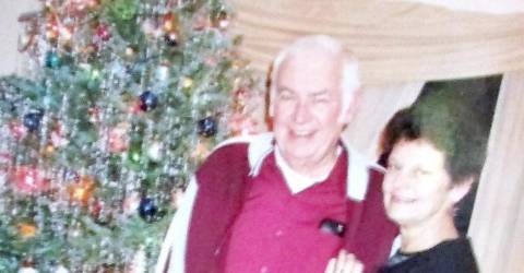 Beloved teacher Julia ‘June’ Fincken passes after a long illness