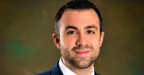 Meet Tanis Chiropractic’s newest addition