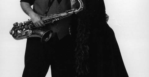 Richard Reiter kicks off NJBG concert series Friday