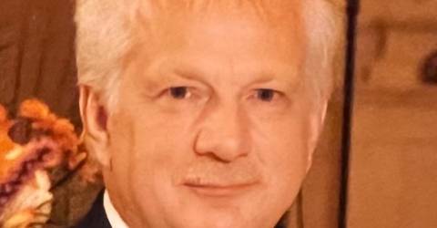 Charles Morris Jr.