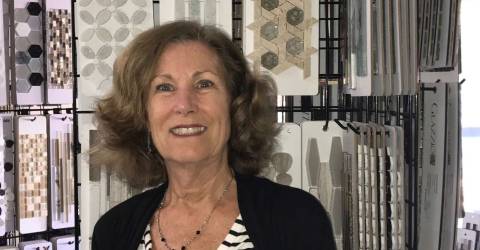 In the kitchen with Nancy Hunt