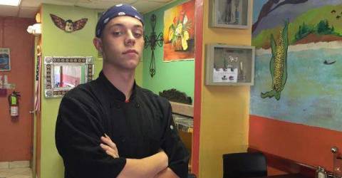 Carrying on the family tradition Ruby Rose Restaurant owner hands reins ...