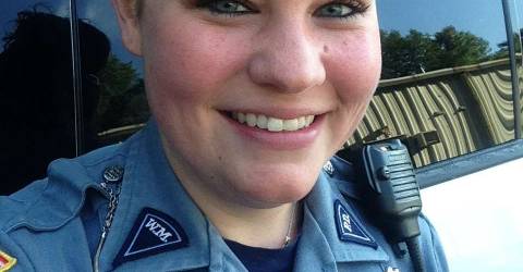 In the kitchen with Amy Antonucci