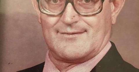 Robert Wesley Little