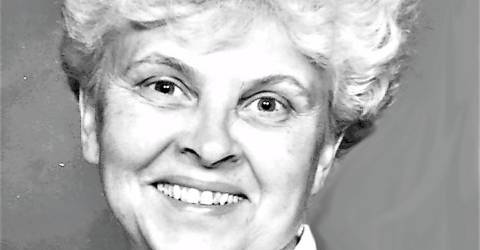 Mae Hansen