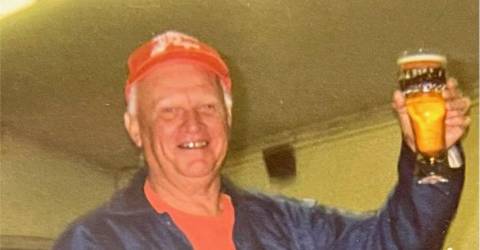 Ezra Stevenfield Sr.
