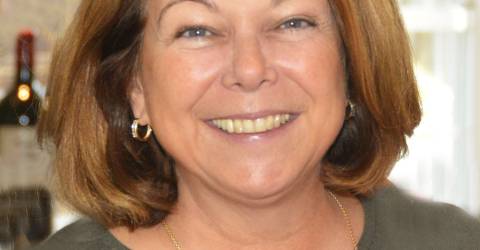 In the Kitchen with Lori Doherty