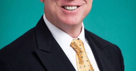 Lakeland appoints John Stack