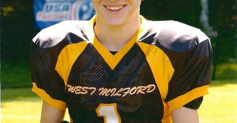 Take Five with Bobby Lavelle