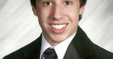 Take Five with Michael Chirichella