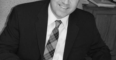 In the kitchen with Paul Gorski