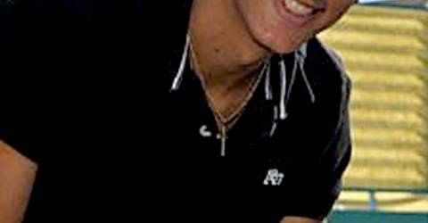 Take Five with Tim Canali