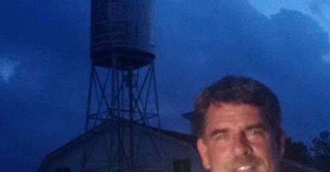 In the Kitchen with John Hefferon