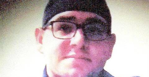 Michael Anthony Russo