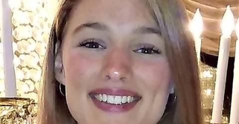 Kalleen Ozanic named to Quinnipiac fall Dean's List