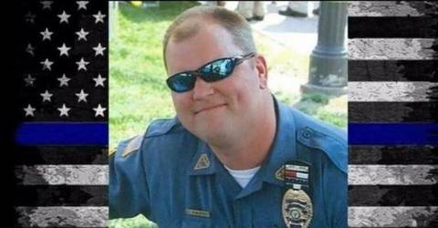 Kamper Memorial Ride is today