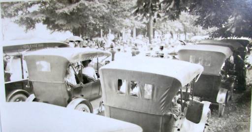 Independence Day 100 years ago, a look back at Newfoundland’s traditions