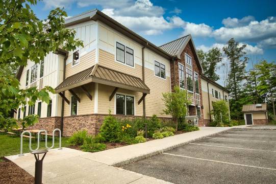 Enjoy a host of new activities at the West Milford Library