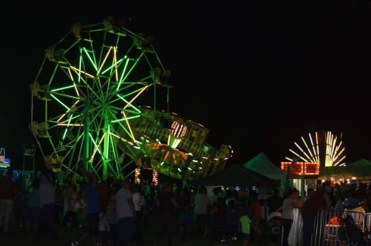 Passaic County Fair is this weekend