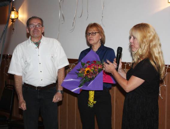 Gerald Storms retires from Department of Public Works