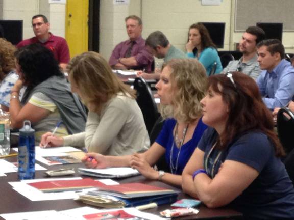 Teaching history more effectively