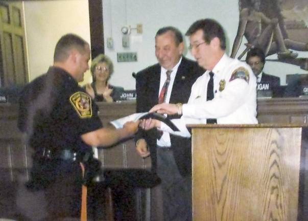 Jim Breslin remembered