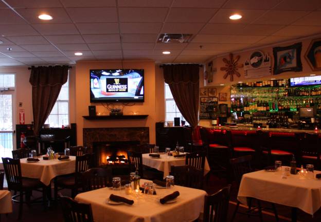 Come experience Blini