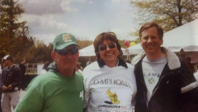 A friend remembers Danny Kane