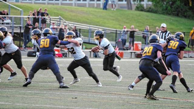 The West Milford Messenger | The local newspaper for West Milford, NJ