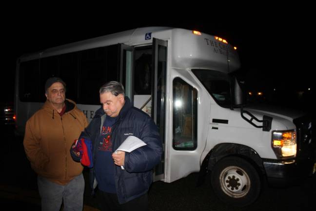 More transportation needed