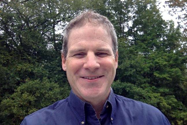 Six candidates, three school board seats