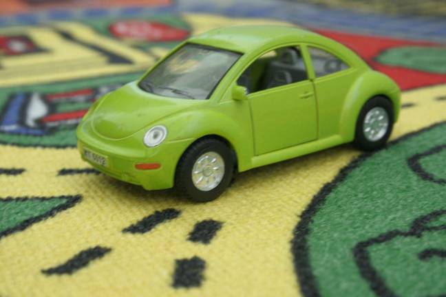 Third section of kindergarten for PK