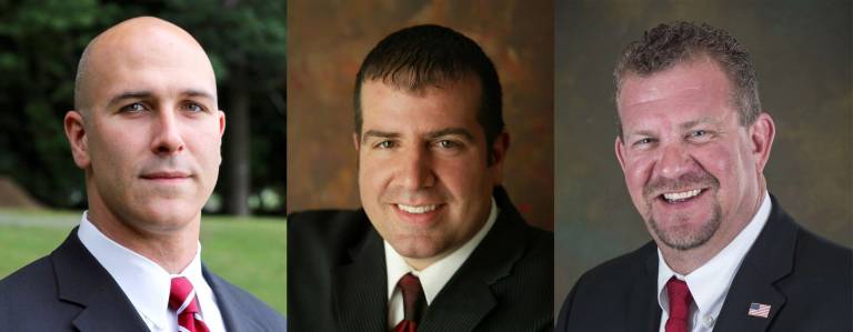 Meet the council candidates