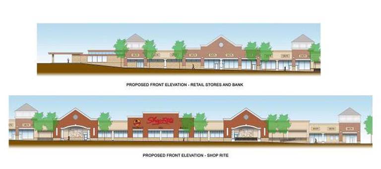 ShopRite renovation likely won’t start until end of summer
