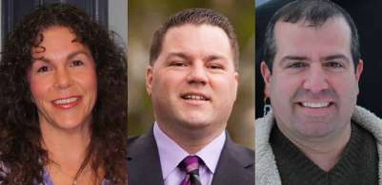 Election petitions are in