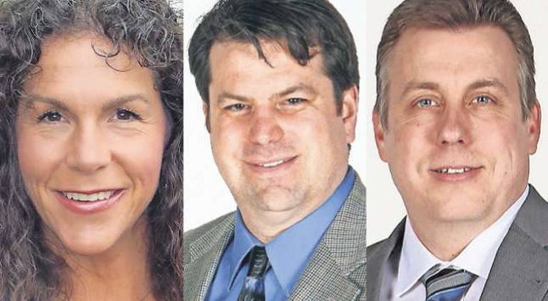 Voters re-elect Bieri to third term