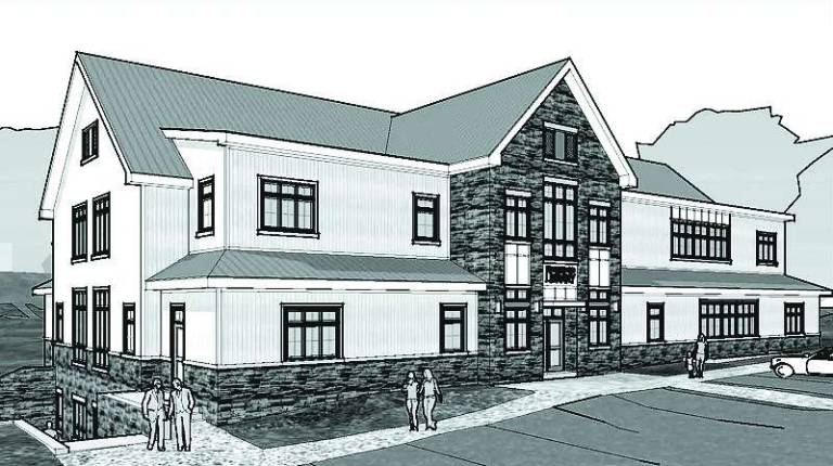 Library Board to expand