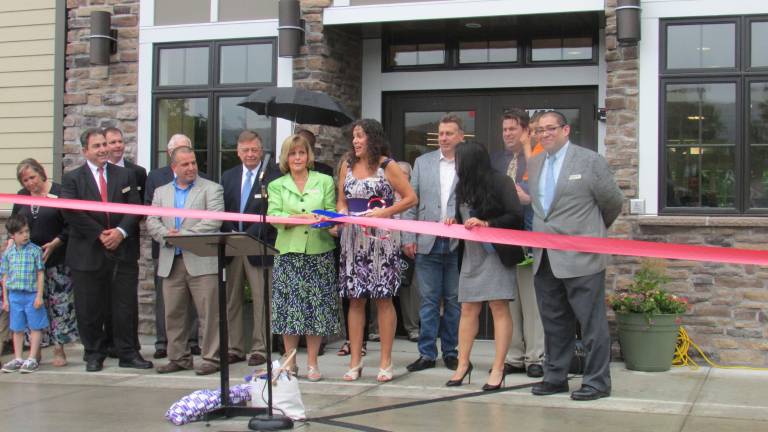 West Milford Township Library has grand opening