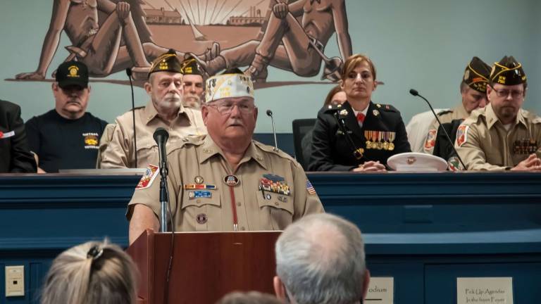 We honor and remember