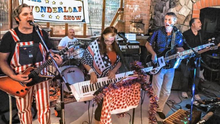 The West Milford Messenger | The local newspaper for West Milford, NJ